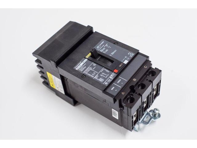 Click here for SCHNEIDER ELECTRIC 600-VOLT 150-AMP HGA36150 Molde... prices