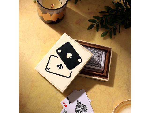 Click here for ExpoBazaar SINGLE CARD BOX-4.5X4X1.5 prices