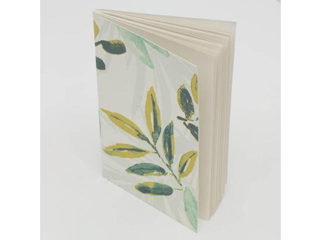 Click here for ExpoBazaar Handmade Refreshing Notebook - Pack of... prices