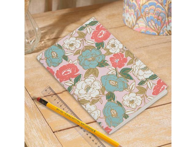 Click here for ExpoBazaar Floral Notebooks - Pack of 6 prices