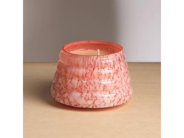 Click here for ExpoBazaar Pastel Whisper Scented Wax Candle Pink... prices