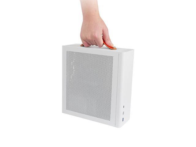 Click here for Gintol G200 Mini Small Chassis supports micro atx... prices