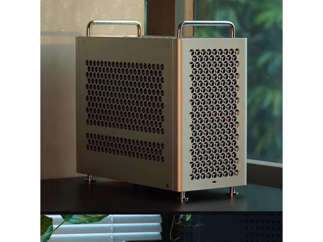 Click here for Gintol ZZAW B2 Pro all aluminum chassis computer c... prices