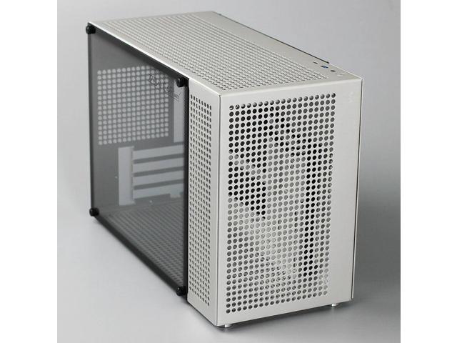 Click here for Gintol zzaw C4P all aluminum alloy MATX motherboar... prices