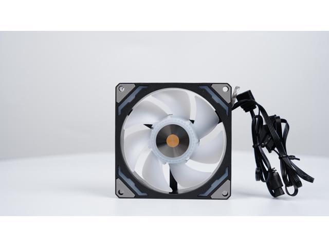 Click here for Gintol T90 cooling 9CM ARGB case fans light [small... prices