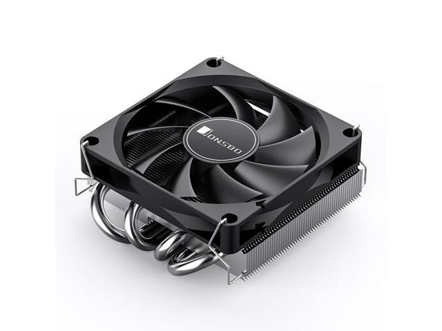 Click here for HP400S Low Profile ITX CPU Air Cooler CPU fan ITX... prices