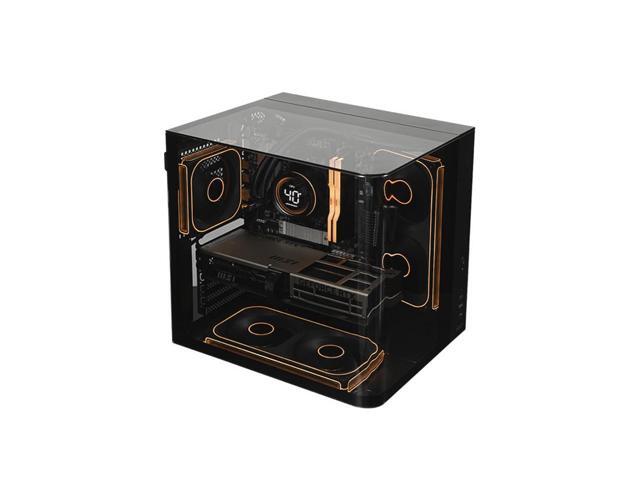 Click here for CH3+ ATX/micro Atx/ITX Desktop Computer Host Compu... prices