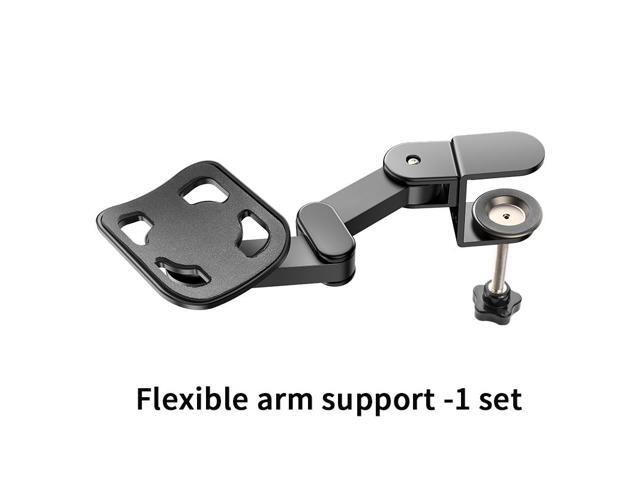Click here for Computer Arm Elbow Rest Office Desk Extension Tabl... prices