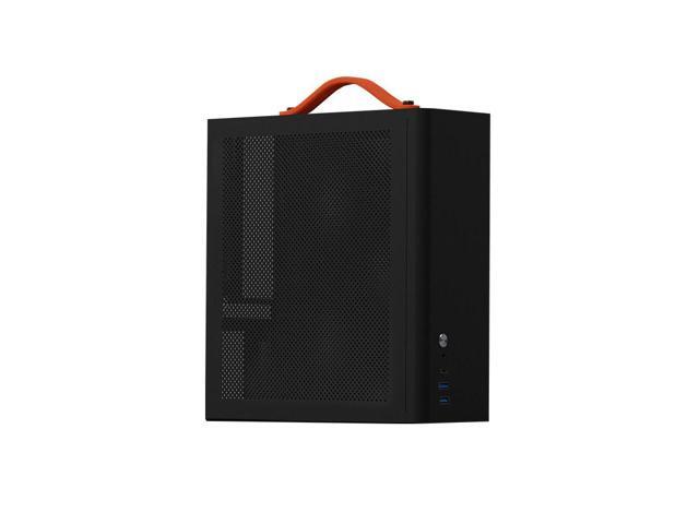 Click here for Gintol G200 MATX small chassis/ITX chassis 1U FLEX... prices