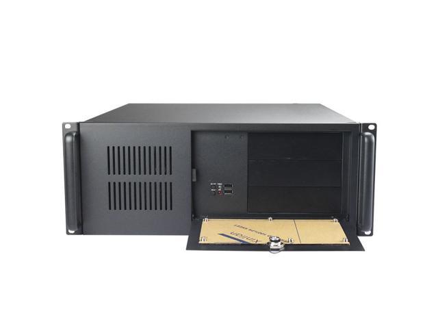 Click here for 4U industrial computer with lock  multiple hard dr... prices