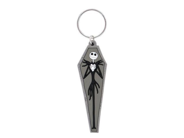 Click here for Nightmare Before Christmas Novelty Key Ring  Multi... prices