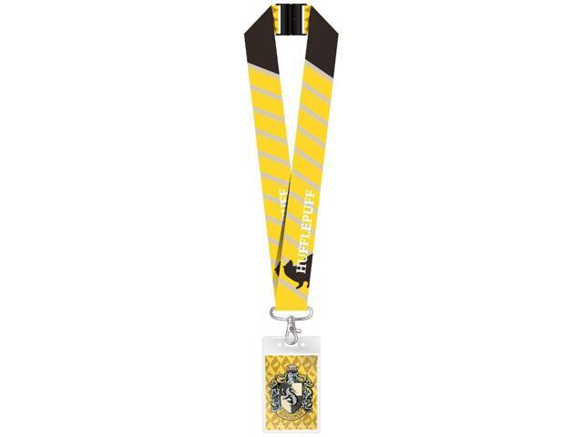 Click here for HARRY POTTER 48482 Hufflepuff Deluxe Lanyard prices