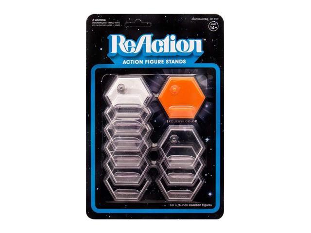 Click here for SUPER7 Reaction Figure Stands Pack of 10 prices