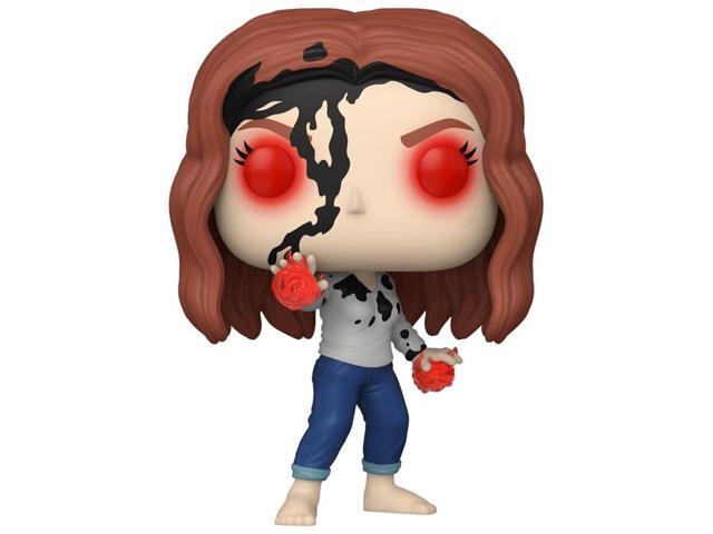 Click here for Funko - Doctor Strange - Wanda (Earth-838) GITD Po... prices