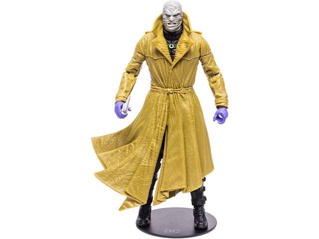 Click here for McFarlane Toys DC Multiverse Hush 7 Action Figure... prices