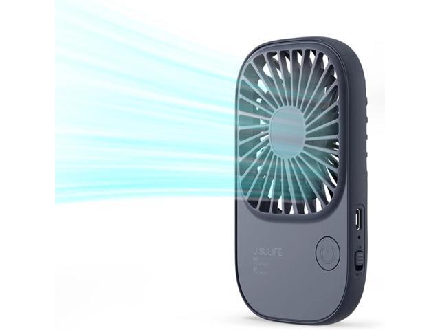 Click here for JISULIFE Mini Handheld Fan with Stand  Portable US... prices