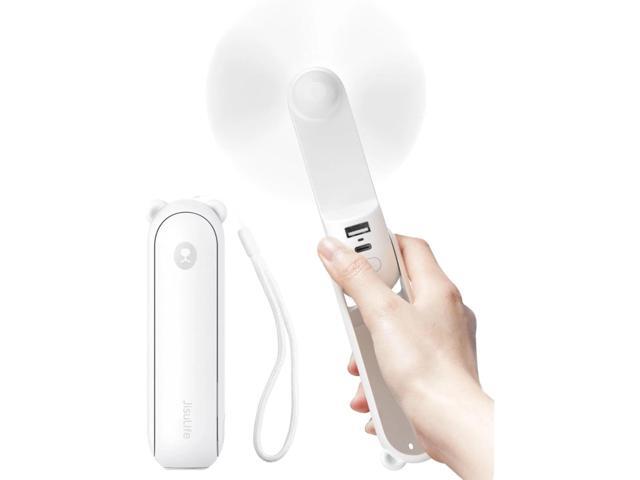 Click here for JISULIFE Portable Fan  Foldable Pocket Fan with 45... prices