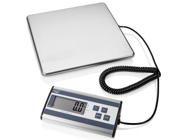 Click here for Smart Weigh 440lbs x 6 oz. Digital Heavy Duty Ship... prices