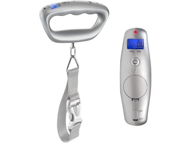 Click here for Smart Weigh Digital Portable Luggage Scale  50kg /... prices