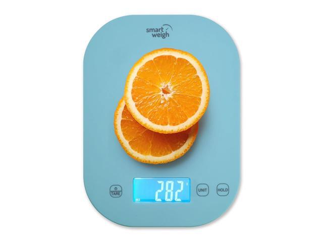 Click here for Smart Weigh Small Blue Food Scales for Kitchen Wei... prices