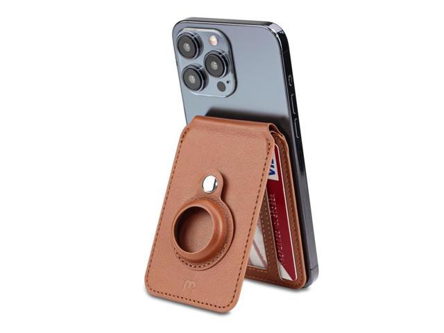 Click here for MYBAT PRO Magsafe Wallet with AirTag Holder  Mens... prices