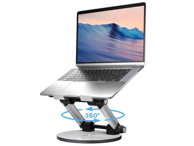 Click here for MYBAT PRO Laptop Stand for Desk  Adjustable Comput... prices