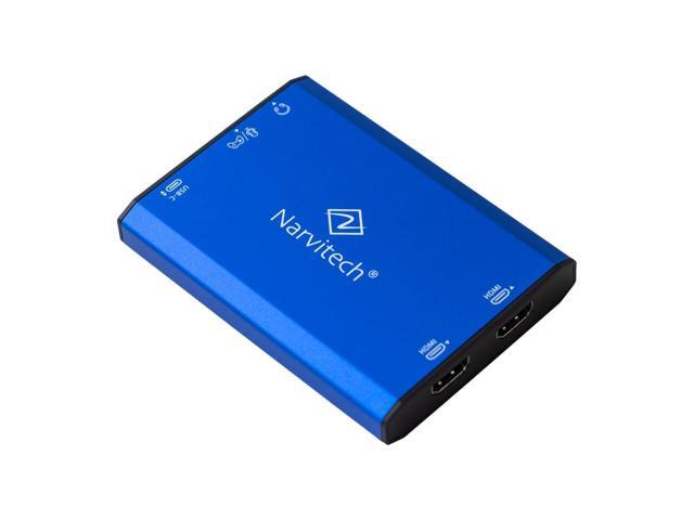 Click here for Narvitech NJ700 4K Capture Card HDMI 2.1  4K144/2K... prices