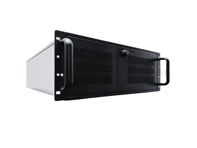 Click here for RACKOWL 4U Rackmount Server Case Chassis; 13*HDD B... prices