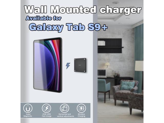 Click here for ZILVEX Wall-Mounted Magnetic Wireless Charging Doc... prices