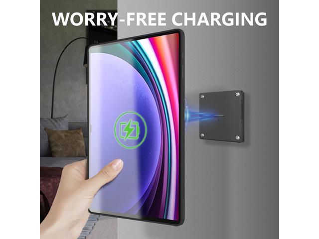 Click here for Zilvex Magnetic Wireless Charging Dock for Samsung... prices