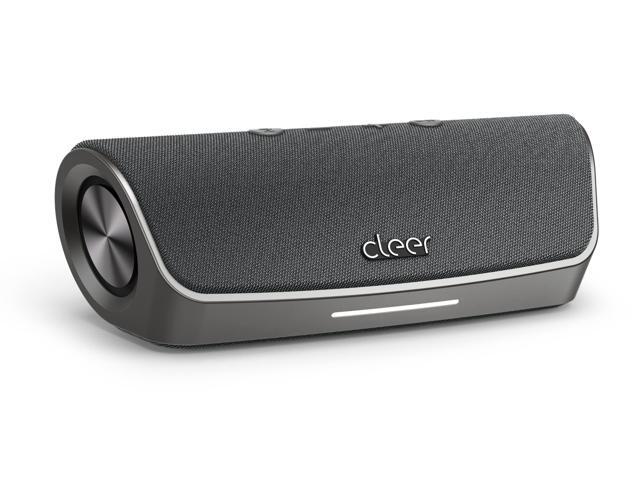 Click here for Cleer Scene Portable Bluetooth Speaker IPX7 Waterp... prices
