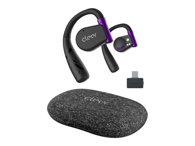 Click here for Cleer ARC II Gaming Earbuds - True Wireless Open E... prices