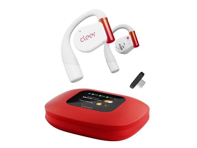 Click here for Cleer ARC 3 Gaming Earbuds - True Wireless Open Ea... prices