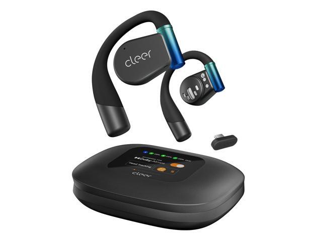 Click here for Cleer ARC 3 Gaming Earbuds - True Wireless Open Ea... prices