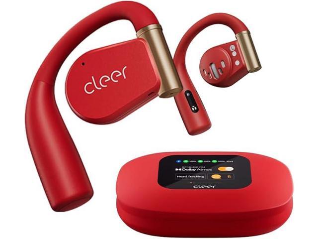 Click here for Cleer ARC 3 Sports Pro Open Ear Headphones - Dolby... prices