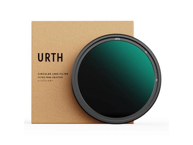 Click here for Urth 86mm ND2-400 (1-8.6 Stop) Variable ND Lens Fi... prices