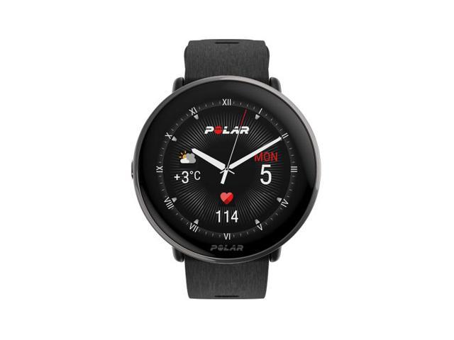 Click here for Polar Ignite 3 Titanium GPS Smartwatch for Men & W... prices