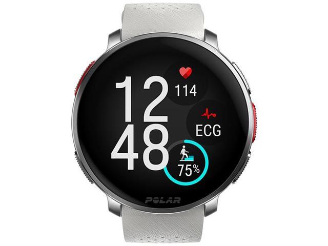 Click here for Polar Vantage V3 GPS Smart Watch for Men & Women A... prices