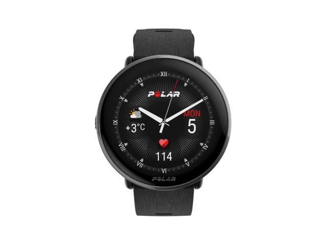 Click here for Polar Ignite 3 Titanium GPS Smartwatch for Men & W... prices