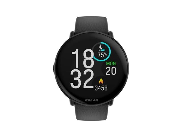 Click here for Polar Ignite 3 Fitness Smartwatch for Men and Wome... prices