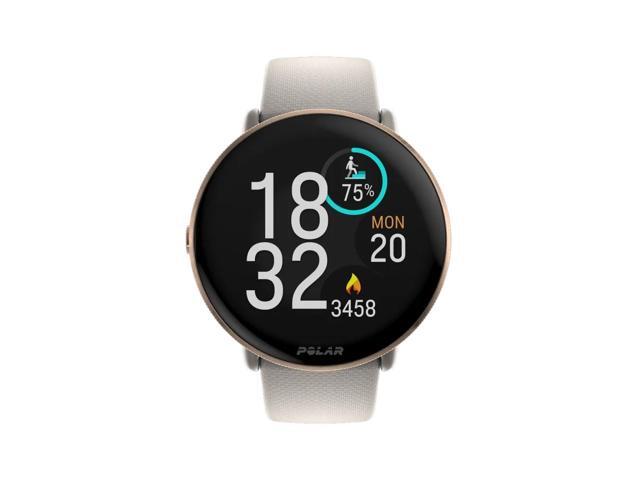 Click here for Polar Ignite 3 Fitness Smartwatch for Men and Wome... prices