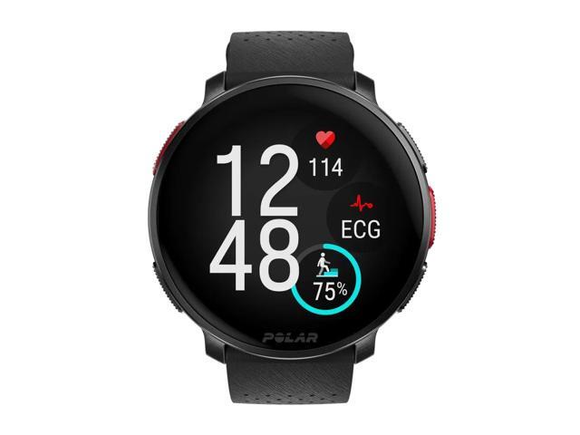 Click here for Polar Vantage V3 GPS Smart Watch for Men & Women A... prices