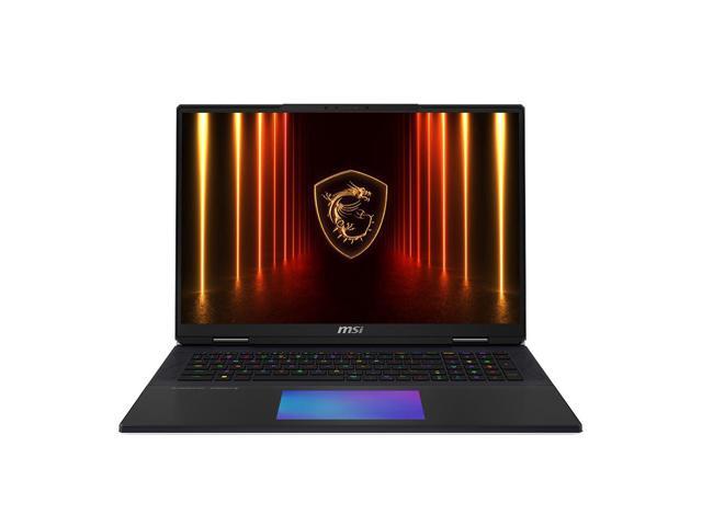 Click here for MSI Titan 18 HX AI A2XWJG 18 UHD+ Mini LED 120Hz... prices