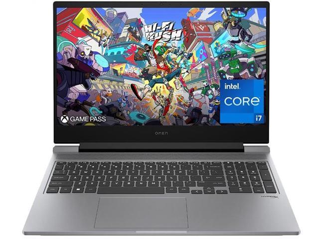 Click here for HP OMEN 16.1 FHD 165Hz Display  Gaming Laptop Comp... prices