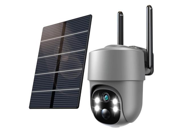 Click here for Xparkin Solar Security Cameras Wireless Outdoor  M... prices