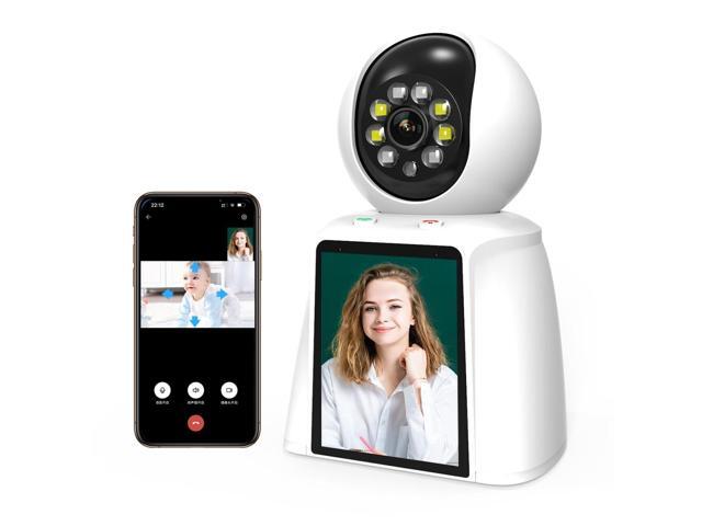 Click here for PHANSATIM 3MP Video Baby Monitor with 2.8 Inch Dis... prices