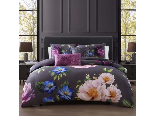 Click here for Bebejan Elegant Blossoms Bedding 100 Cotton 5 Piec... prices