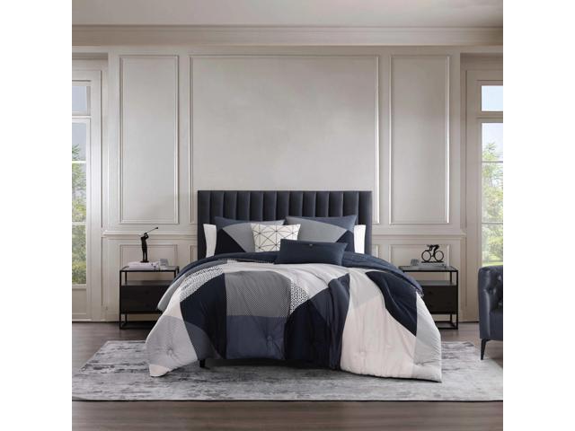 Click here for Bebejan Geo Fusion Bedding 200 Thread Count 100 Co... prices