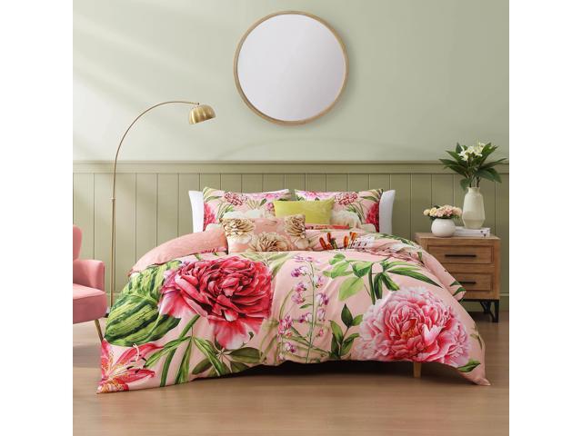 Click here for Bebejan Spring Forever 100 Cotton Sateen 5 Piece K... prices