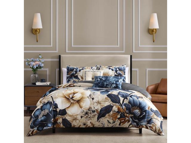 Click here for Bebejan English Manor Bedding 100 Cotton Sateen 5... prices